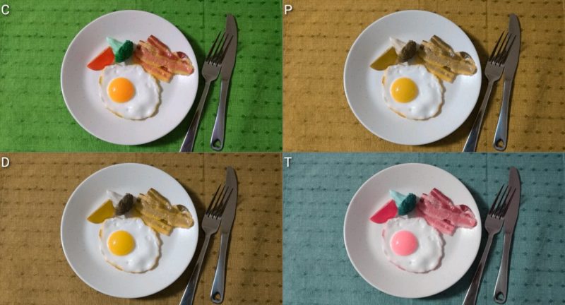 色弱の人が【見分けにくい色・見分けやすい色】 Mauve モーヴ 函館のカラーコーディネーター 今村美香公式サイト